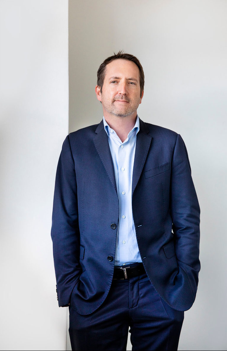 Antoine Eigenmann - Eigenmann Associés