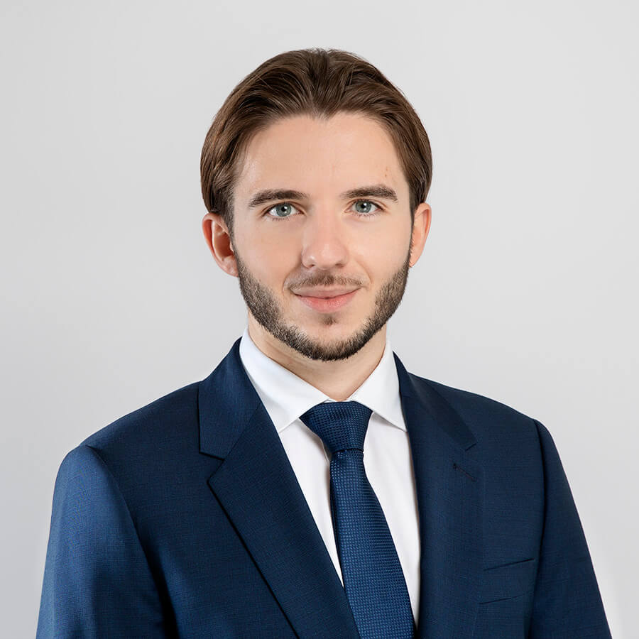 Rechtsanwälte & Juristen - Eigenmann Associés