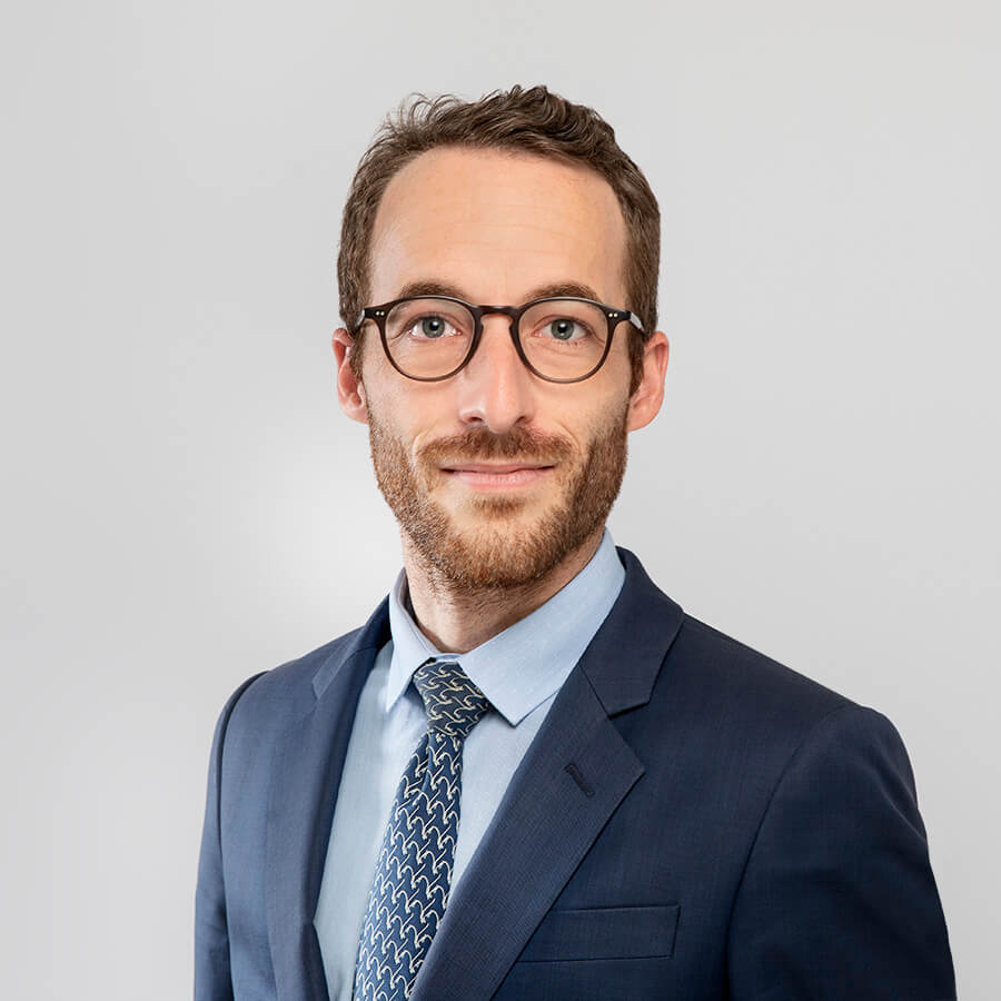 Rechtsanwälte & Juristen - Eigenmann Associés